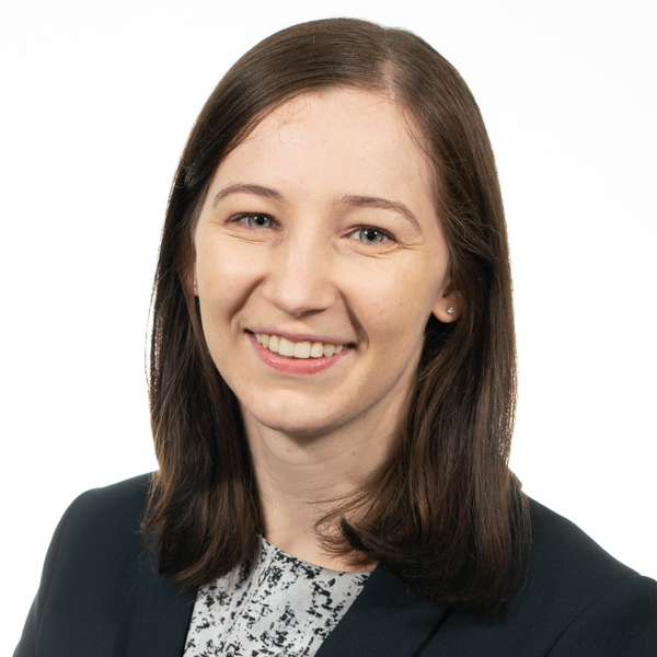 Louisa Helliker - Real Estate Associate in London