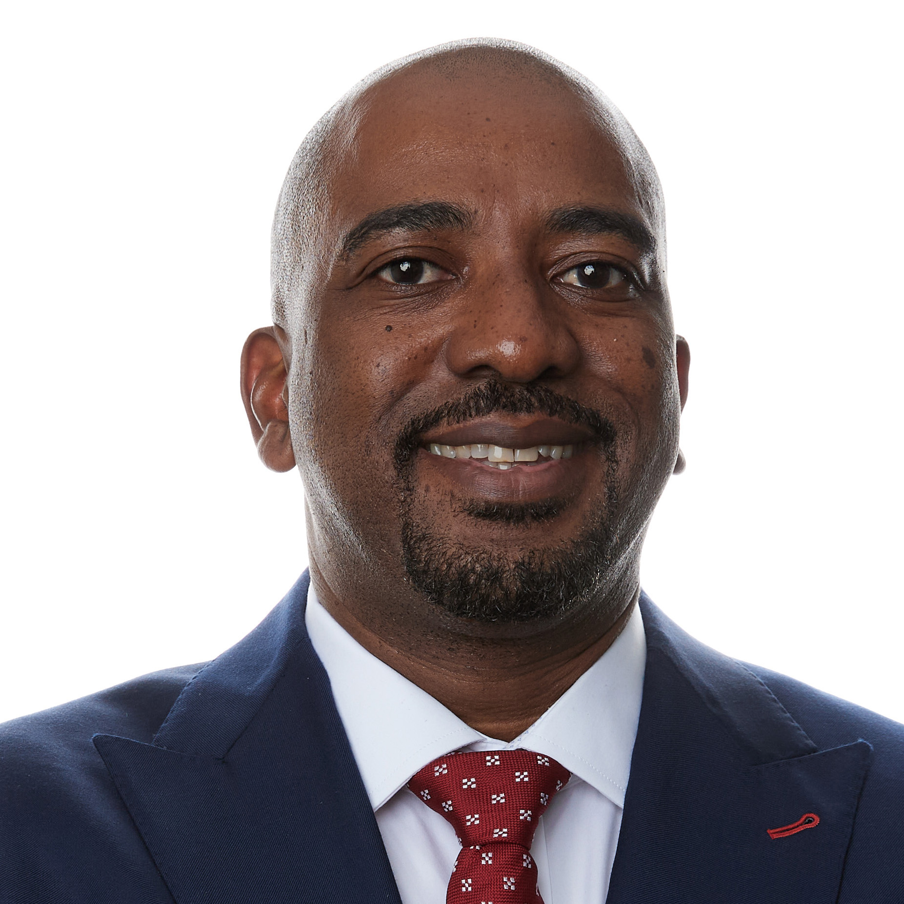 Muzi Kubeka is a Director for Banking, Finance & Projects at CMS