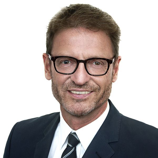Dr. Robert Budde - Commercial Partner in Cologne