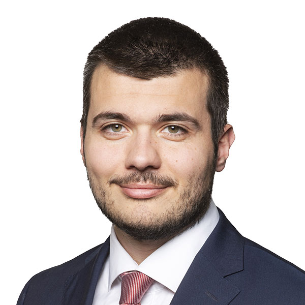 Dusan Vanek | Associate | Real Estate & Construction | Slovakia ...