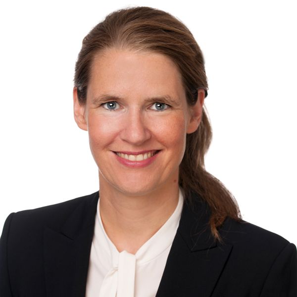 Dr. Alexandra Otto - Partnerin für Arbeitsrecht in Düsseldorf - CMS