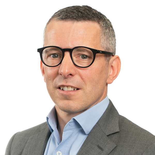 Graeme Young | Partner | EU & Competition | CMS UK