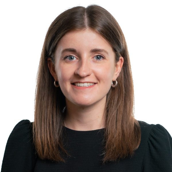 Emily Sheard - Dispute Resolution lawyer in London