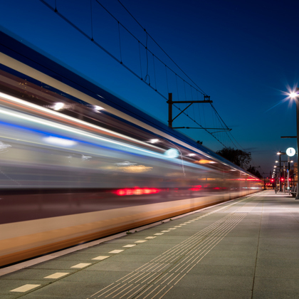 CMS | Sustainable infrastructure