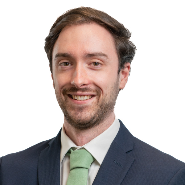 Rob Ward - Banking & Finance Associate in Manchester
