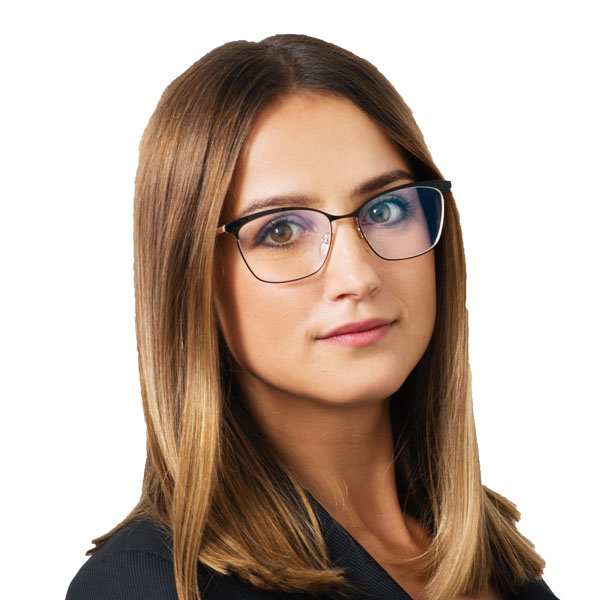 Margarita Bogdanova | Associate | LAIE | CMS Sofia