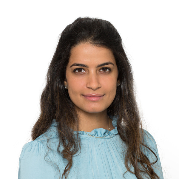 Mai Marshad | Senior Associate | Real Estate | CMS Dubai