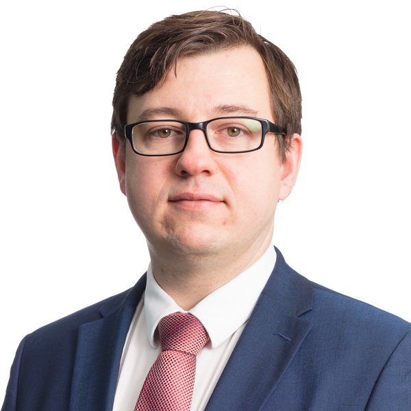 Patrzala Marcin | Senior Associate | Real Estate & Construction | CMS ...