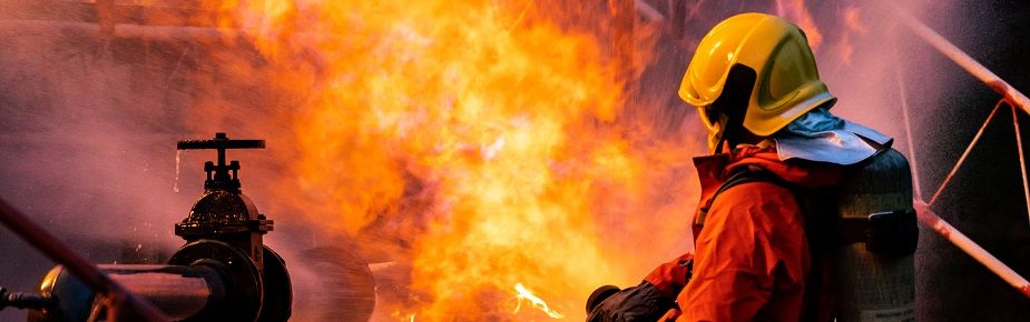 Fire Safety Timeline