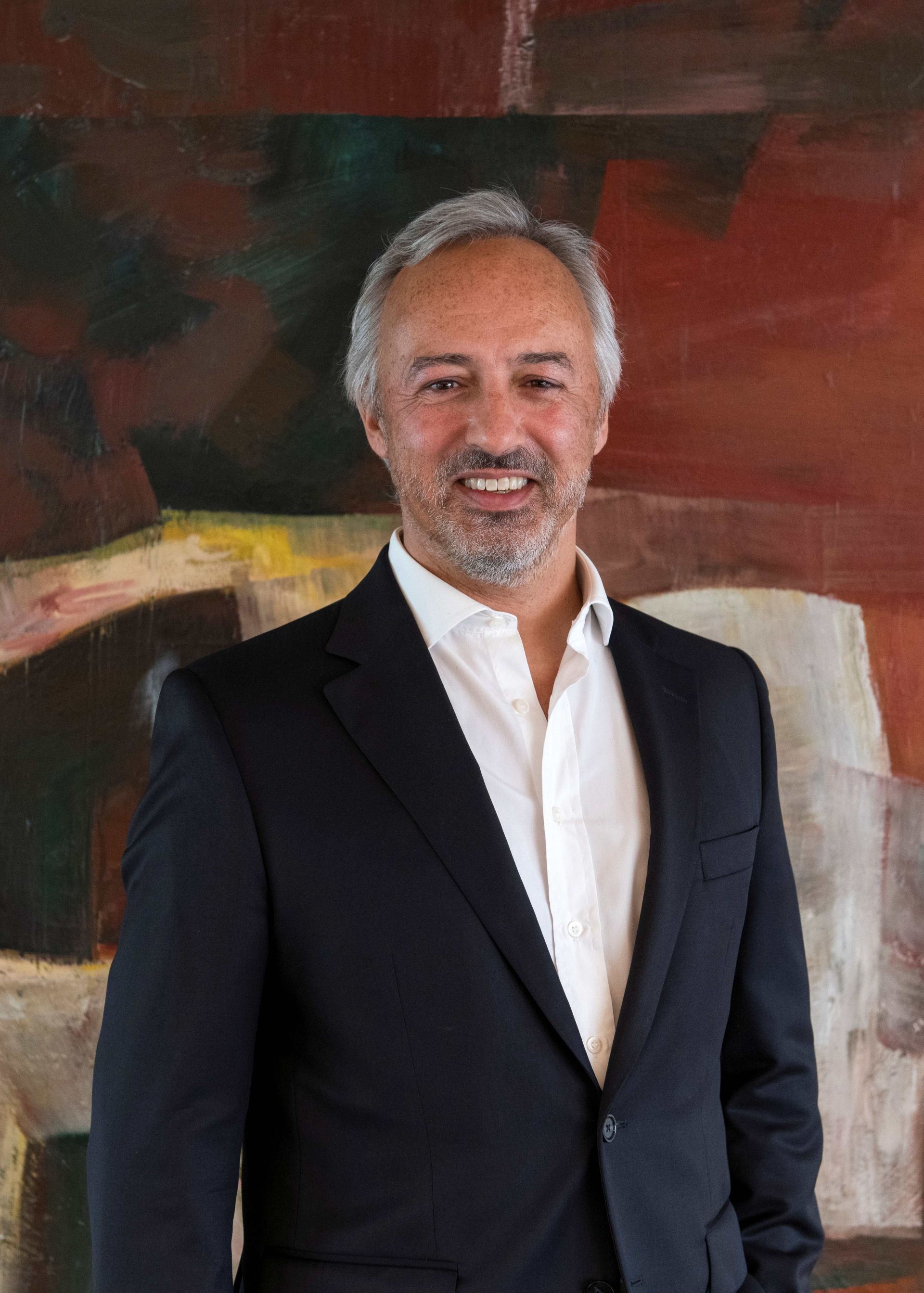 Alberto Galhardo Simões signs opinion article in the African Business