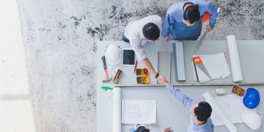 What is alliancing? | CMS Guide to Contract Alliancing in Construction