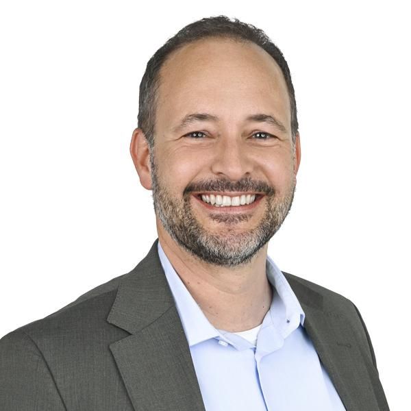 Dr Dirk Spacek - Partner & Lawyer for IT/IP in Zurich - CMS