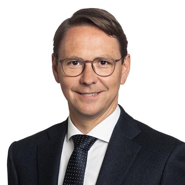 Dr André Lippert – Partner for Public | Compliance in Berlin – CMS