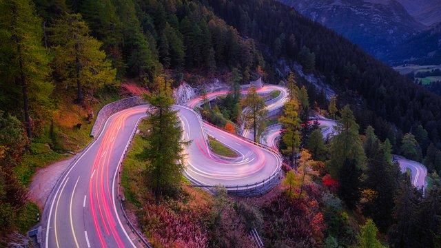 Switzerland introduces central UBO register