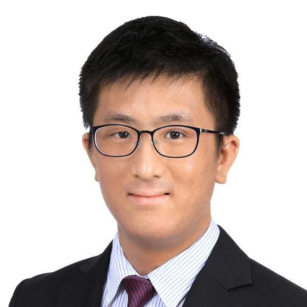 Tony Lau | Associate | Finance | CMS Hong Kong