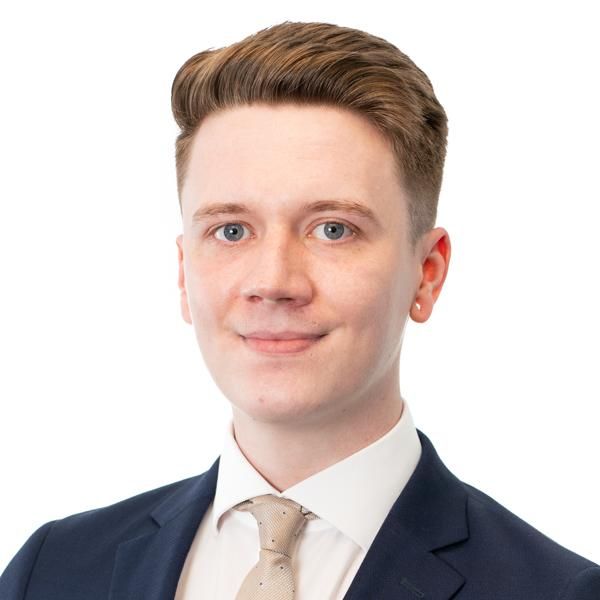 Conor Bennett | Associate | CMS UK