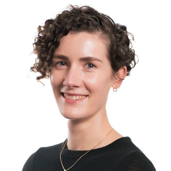 Maggie Lund | Senior Associate | Finance | CMS UK