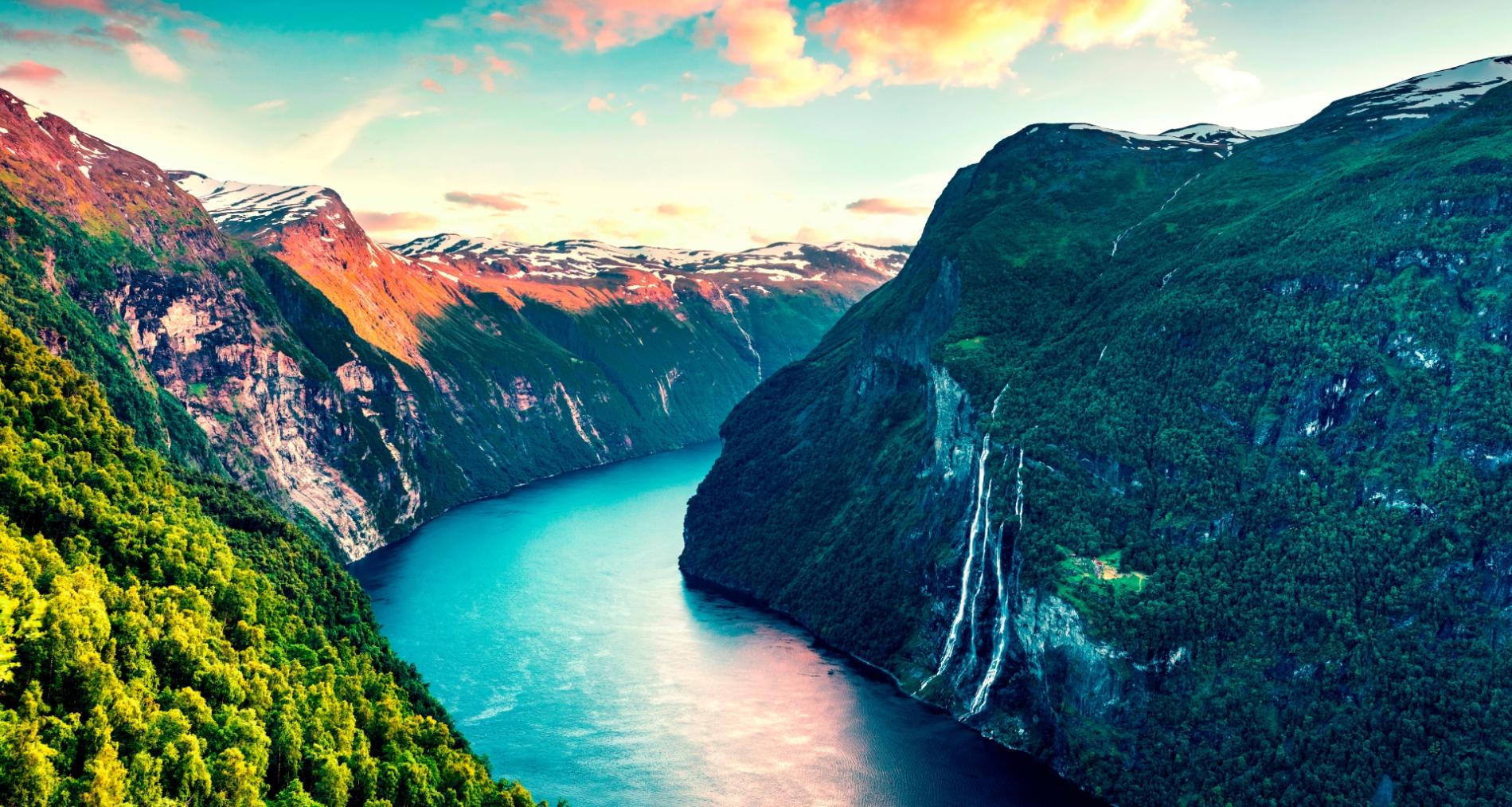 Mandatory Reporting Of Criminal Offences In Norway – CMS Guide