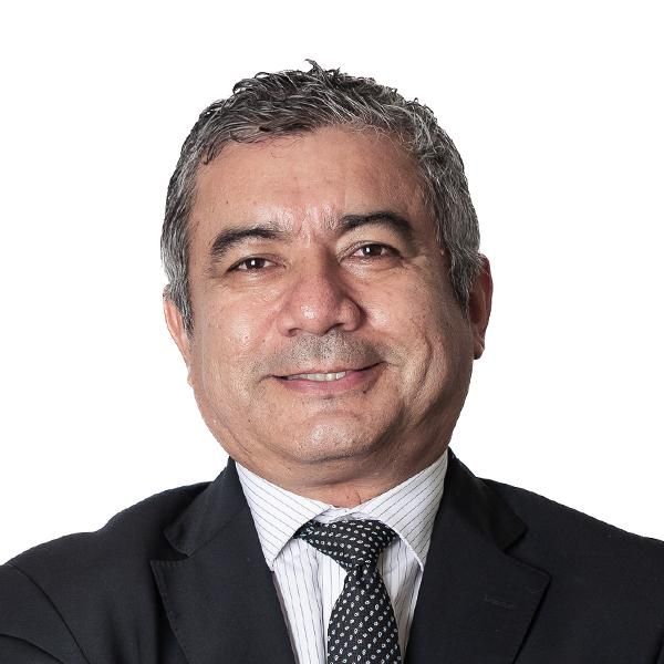 Franco Soria | Lima | Socio | Inmobiliario y Construcción