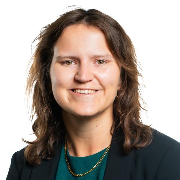Georgina Davis | Associate | Real Estate | CMS UK