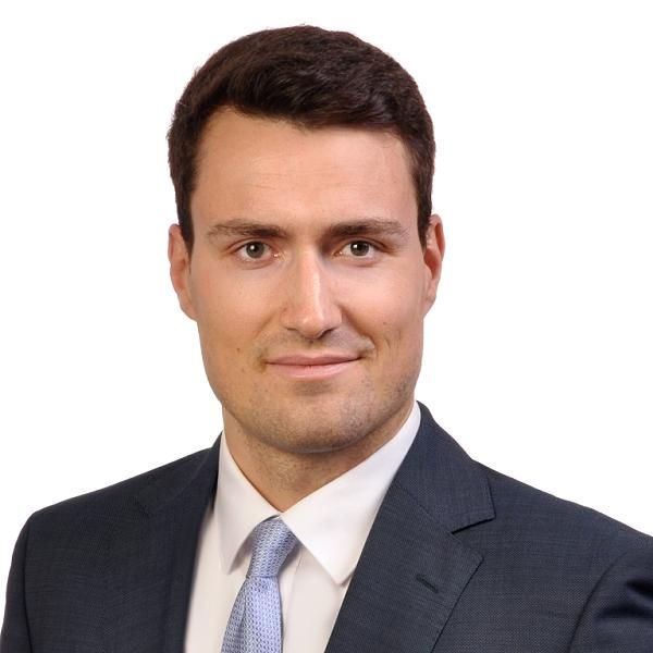 Dr. Felix Hess - Dispute Resolution Associate in Frankfurt