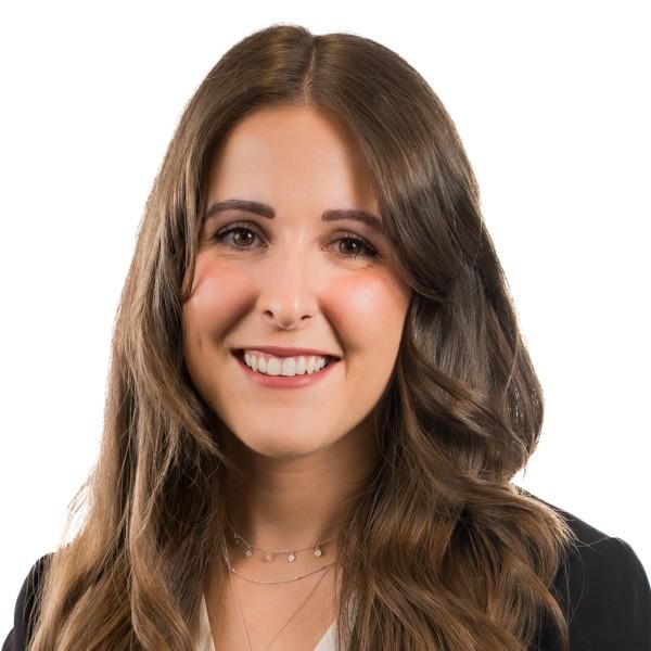 Samantha Arrona | Associate | Intellectual Property | CMS UK