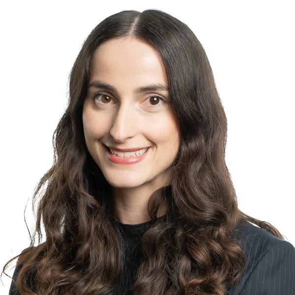 Taylor Mitas | Associate | Dispute Resolution | CMS UK