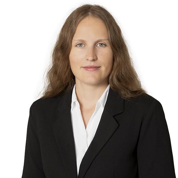 Lydia Margarethe Blaseio - Infrastructure, Project Developments and ...