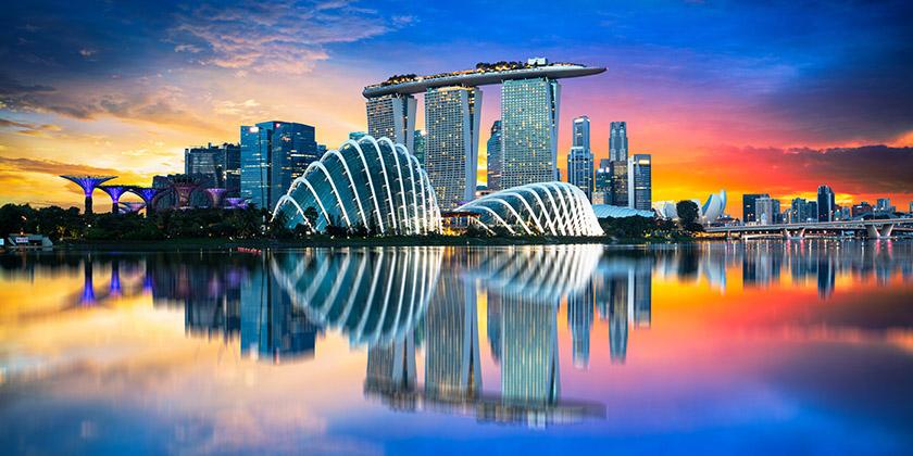 Asia-Pacific| CMS Infrastructure Index 2023