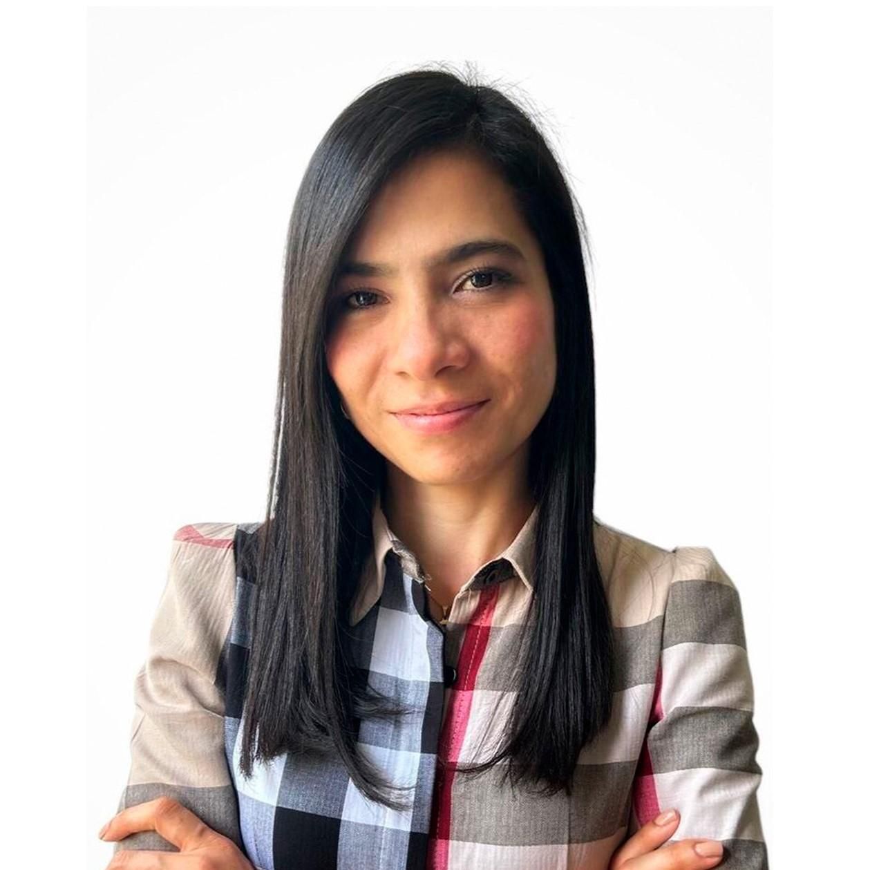 Carolina Sánchez Asociada Bogotá Propiedad Intelectual Productos De Consumo