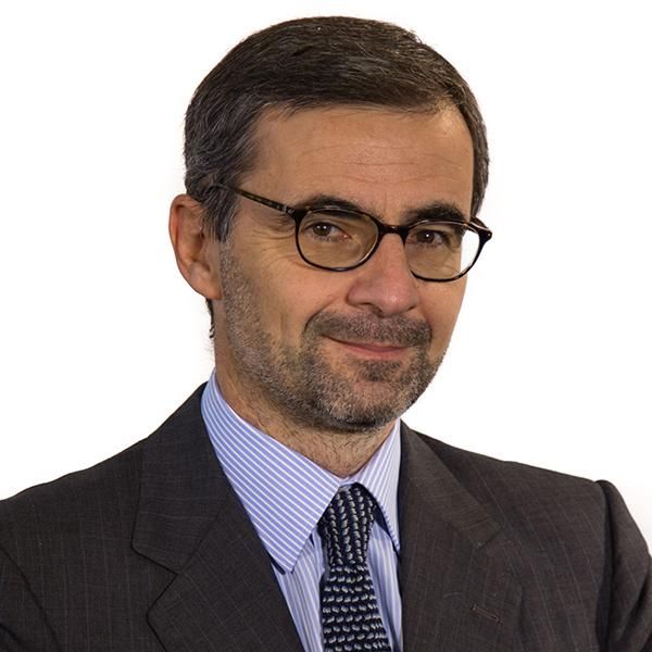 Stefano Chirichigno - Tax Partner in Rome
