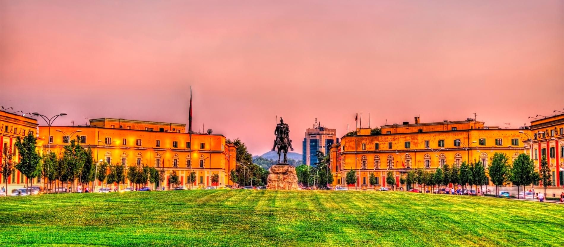 AI laws and regulations in Albania | CMS Expert Guide