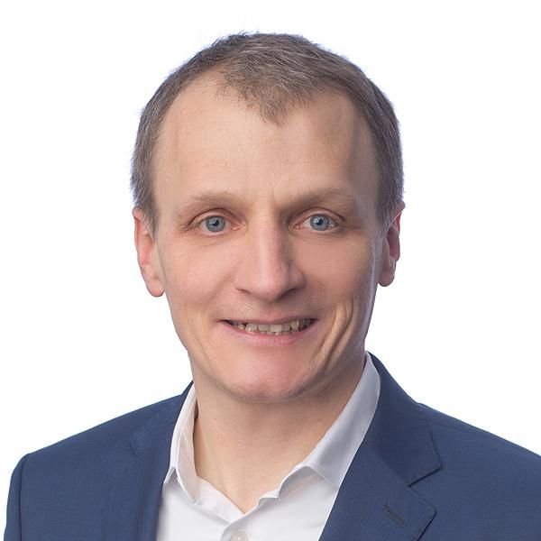 Dr. Andreas Eggert - Tax Partner in Munich