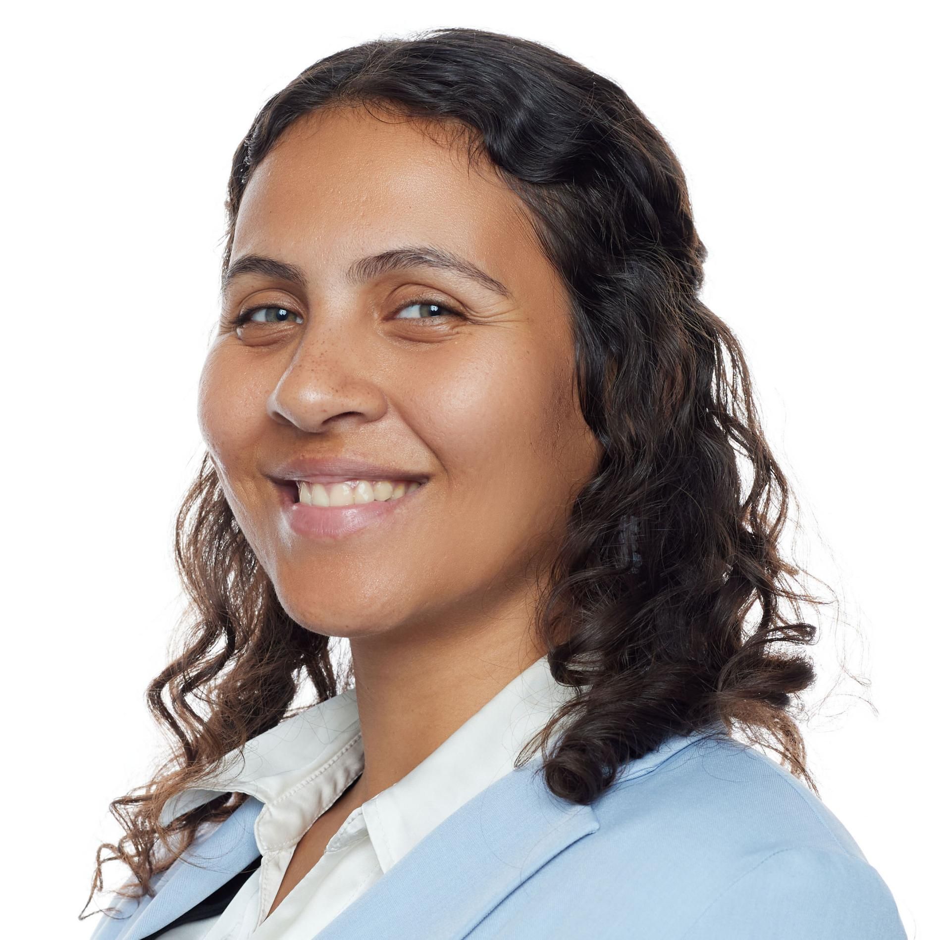 Kayla Morgan is a Candidate Attorney at CMS South Africa