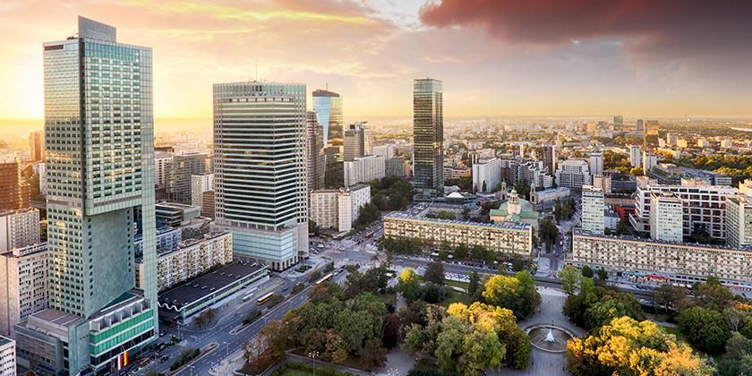 Data protection laws and GDPR enforcement in Poland | CMS