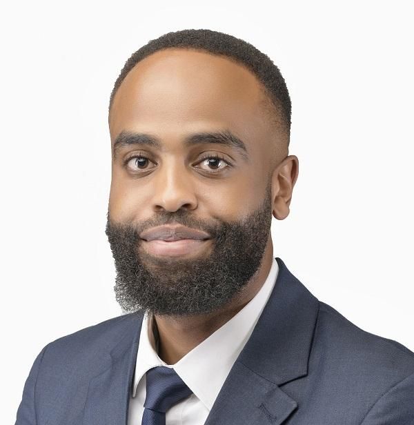 Brian Macharia - Corporate/M&A Associate in Nairobi