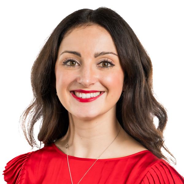 Laura Collins | Senior Associate | Finance | CMS London