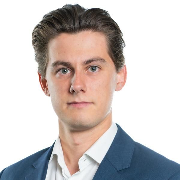Jack Smithers | Associate | Finance | CMS UK