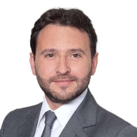 Julien Saiac - Tax Partner in Neuilly-sur-Seine