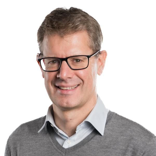 James Parker | Partner | Lawyer | Financial Services | Capital Markets ...