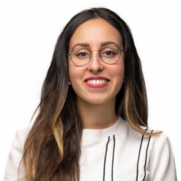 Sarah Rabbani | Avocate Stagiaire au département Fiscal | CMS Genève