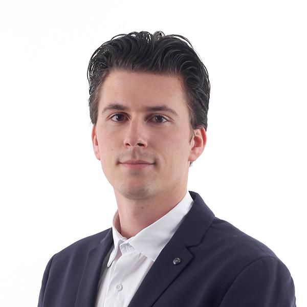 CMS Sofia | Pavlik Mitovski | Associate | Commercial