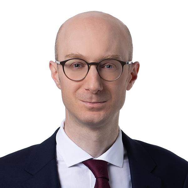 Dr Sébastien Moret - Counsel for Dispute Resolution in Zurich - CMS