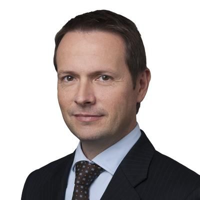 Patrick Bertschy - Tax Advisor in Geneva - CMS