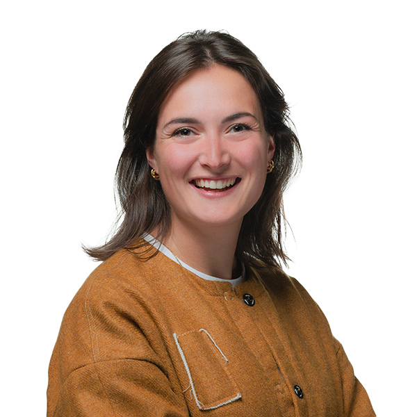 Susanne Bijvank | Advocaat | Intellectual Property | CMS.law