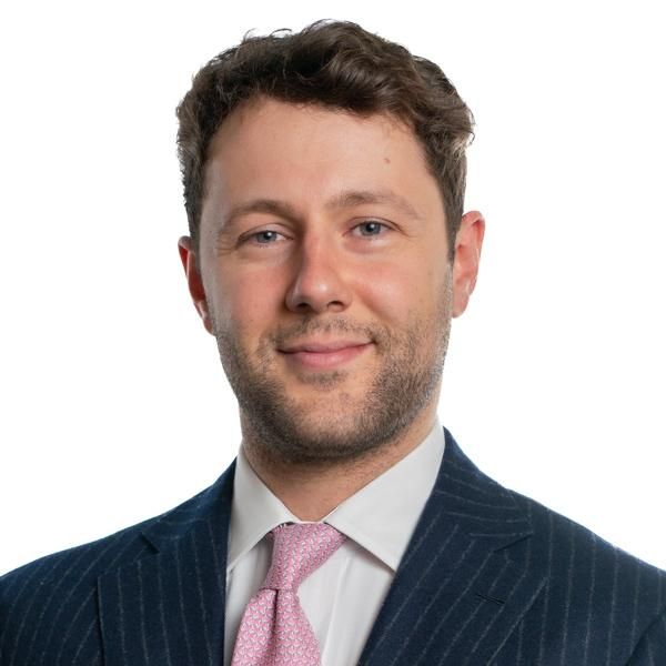 Nathan Jest | Senior Associate | Corporate/M&A | CMS UK