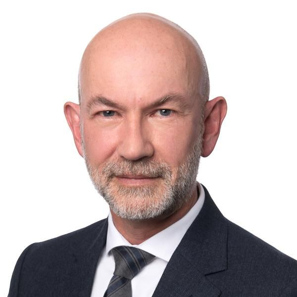 Bernhard Lötscher - Anwalt für Wirtschaftsrecht in Zürich - CMS