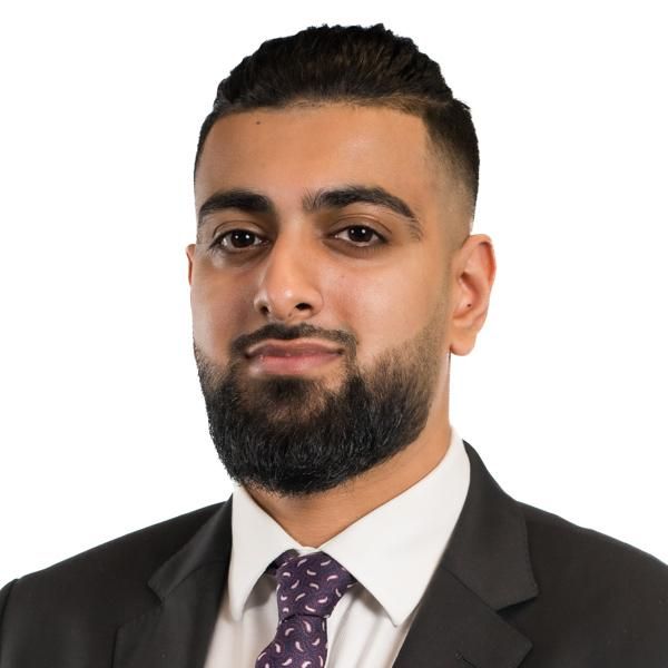 Amir Aslam | Associate | Dispute Resolution | CMS UK