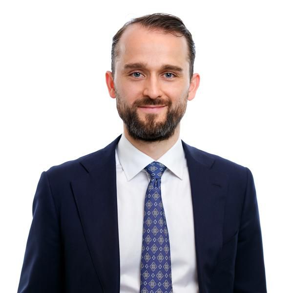 Lars Albert Jøstensen - Corporate / M&A Partner in Oslo