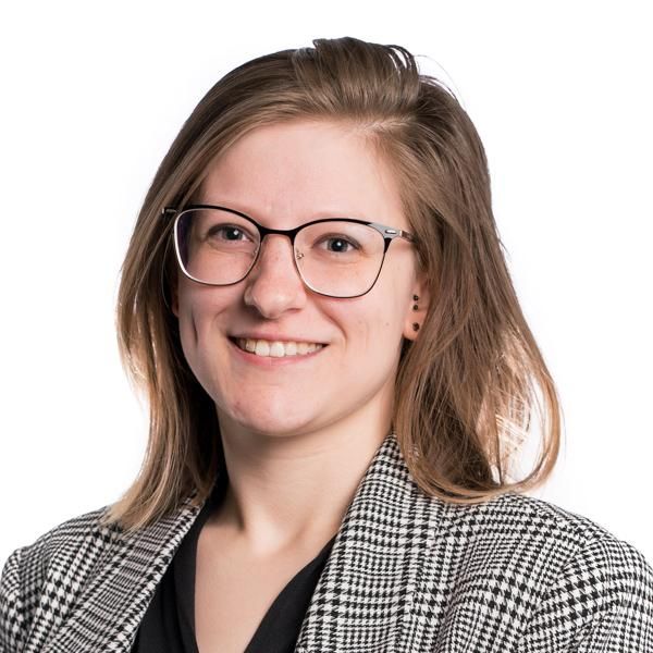 Rachel Hood | Associate | Real Estate | CMS Sheffield